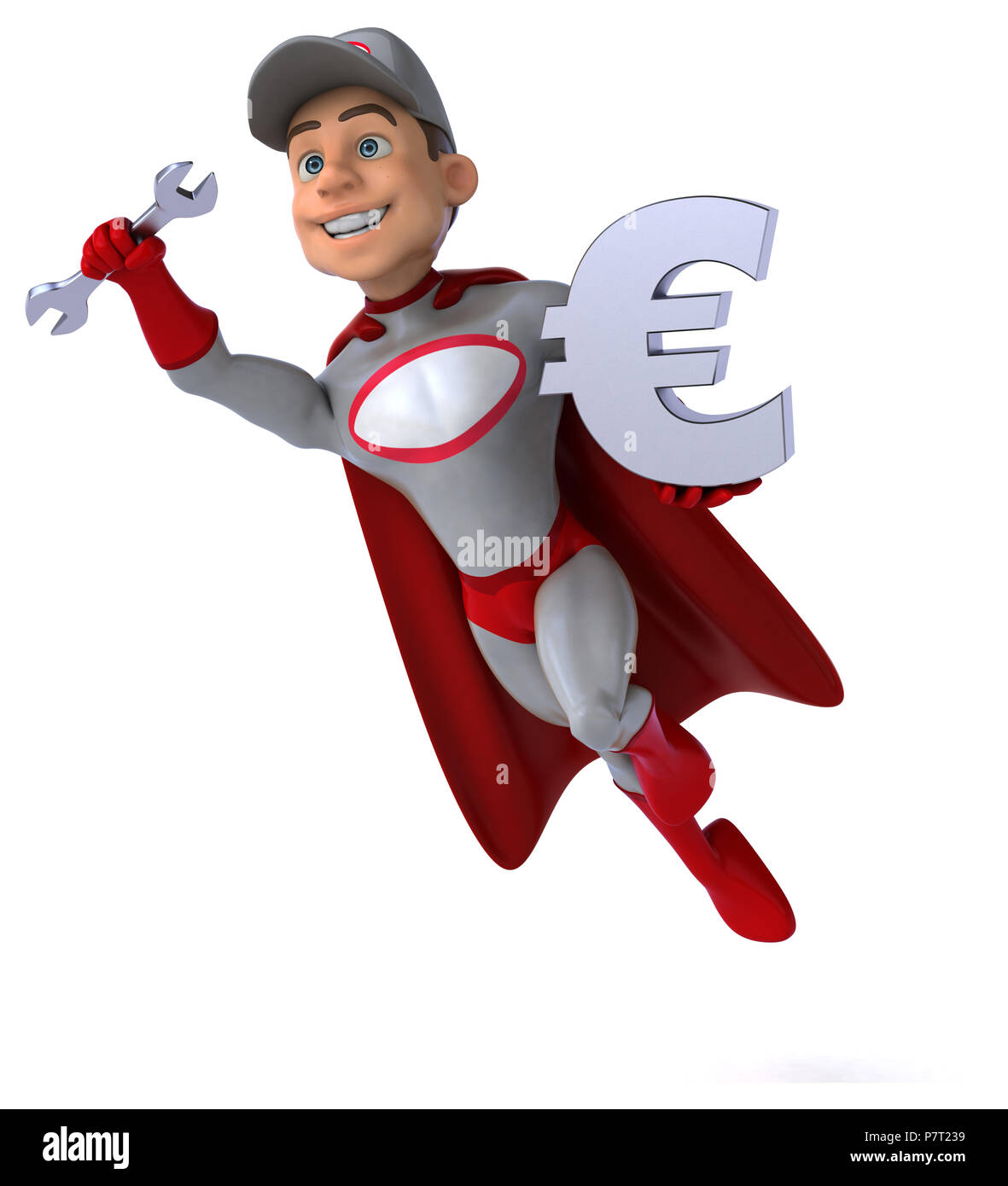 Europe construct Cut Out Stock Images & Pictures - Alamy