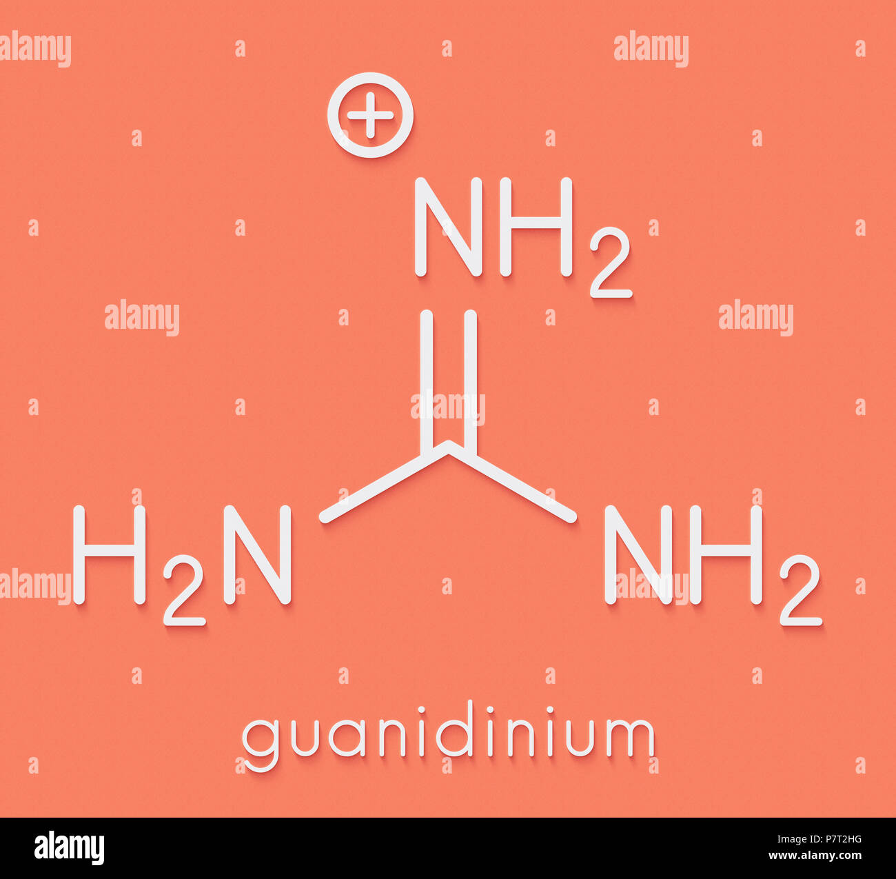 Guanidinium hi-res stock photography and images - Alamy