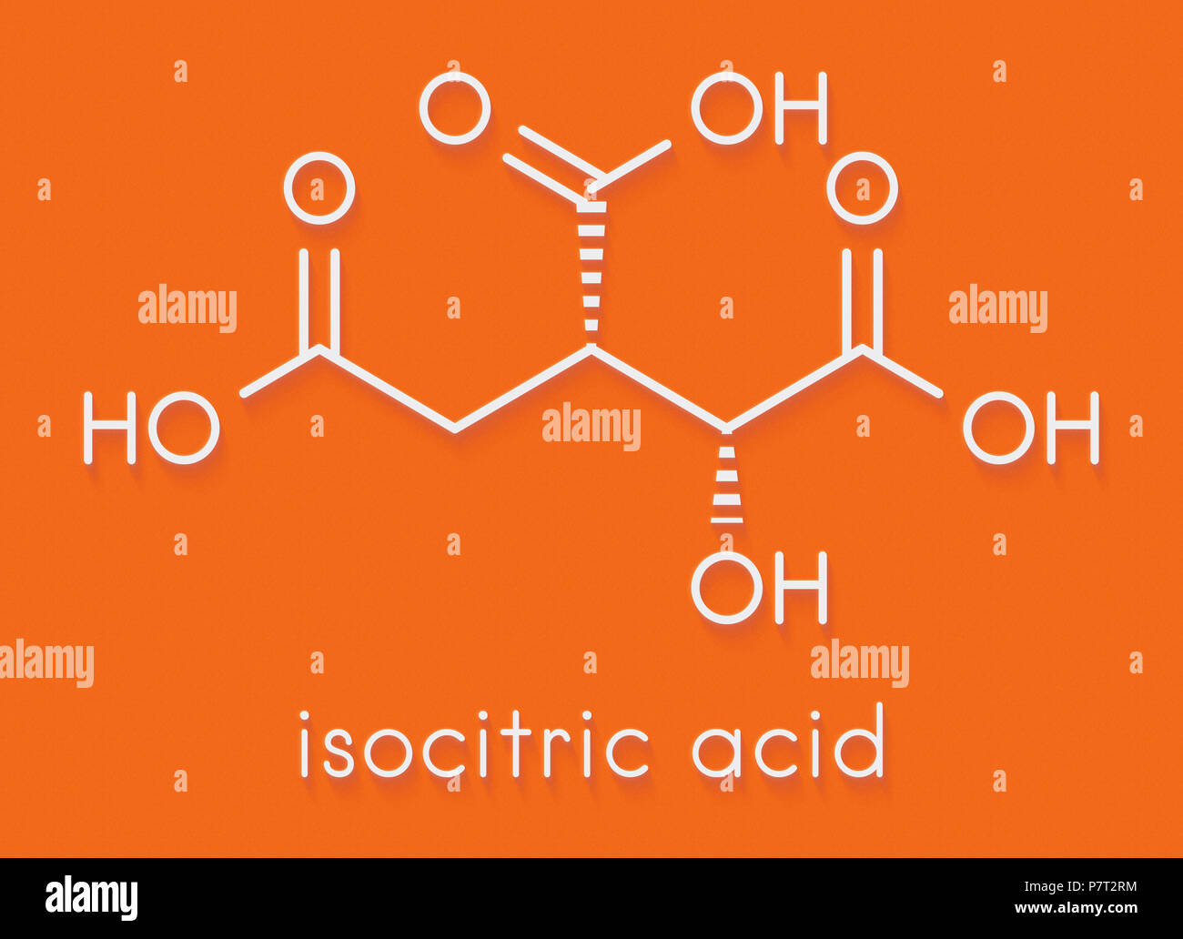 Isocitric acid hi-res stock photography and images - Alamy