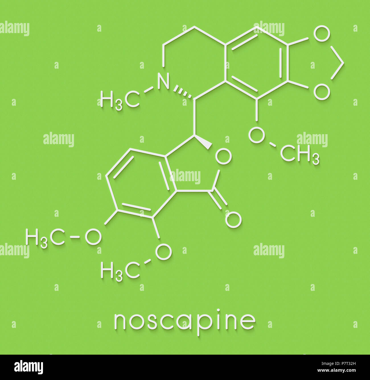 Noscapine High Resolution Stock Photography and Images - Alamy