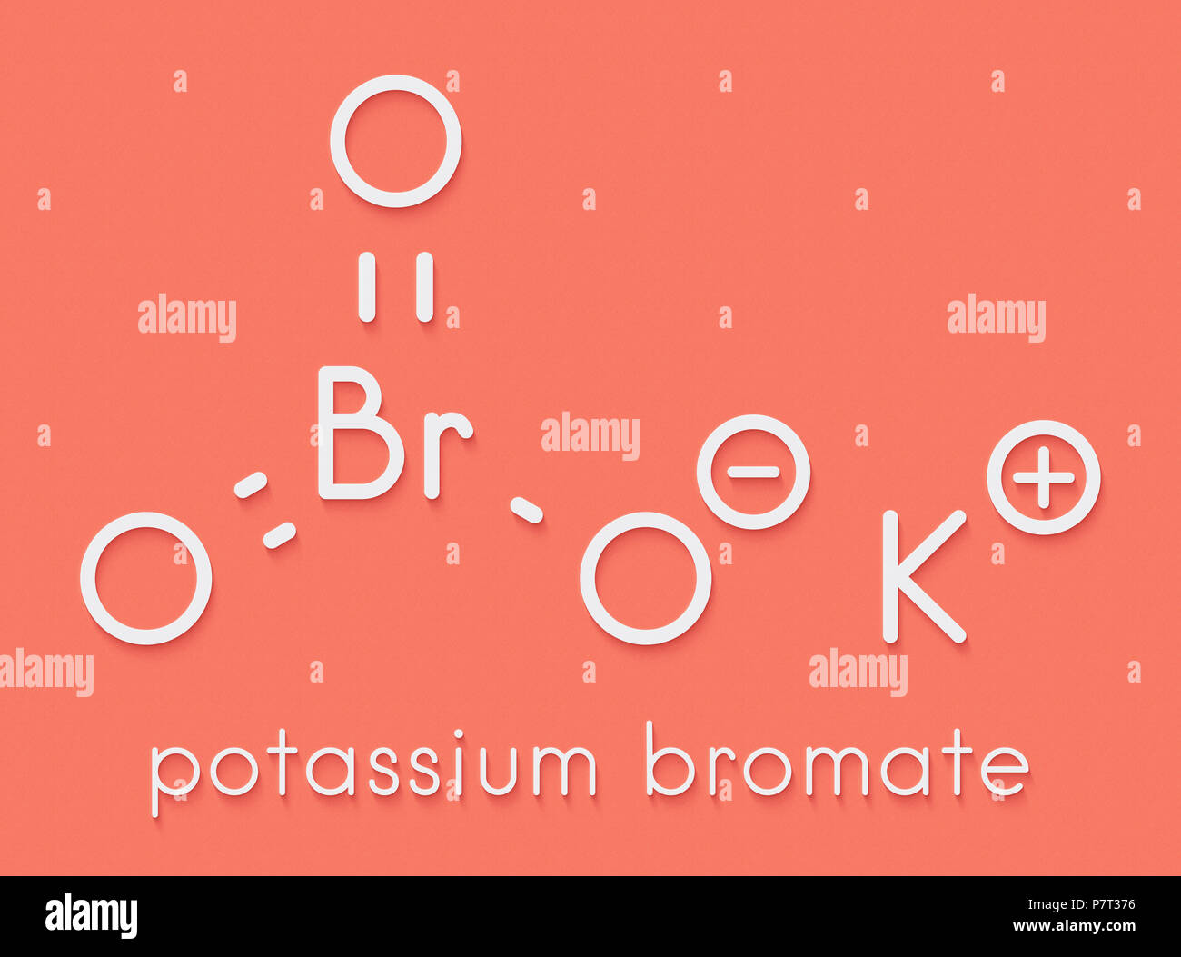 Potassium bromate hi-res stock photography and images - Alamy