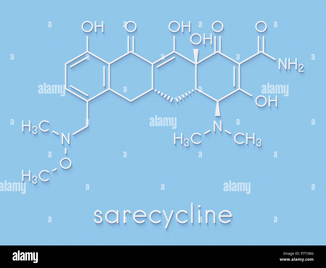 Tetracycline hi-res stock photography and images - Alamy
