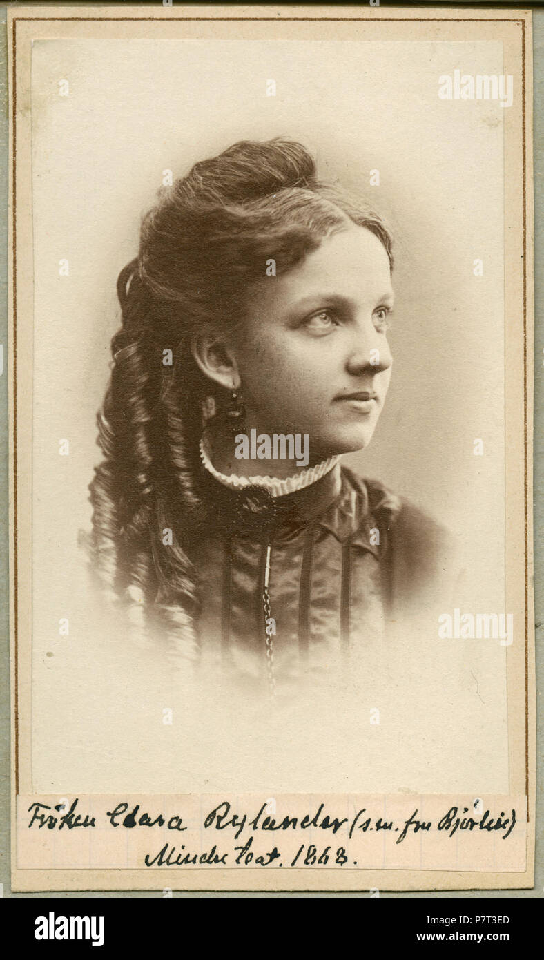 Rylander hi-res stock photography and images - Alamy