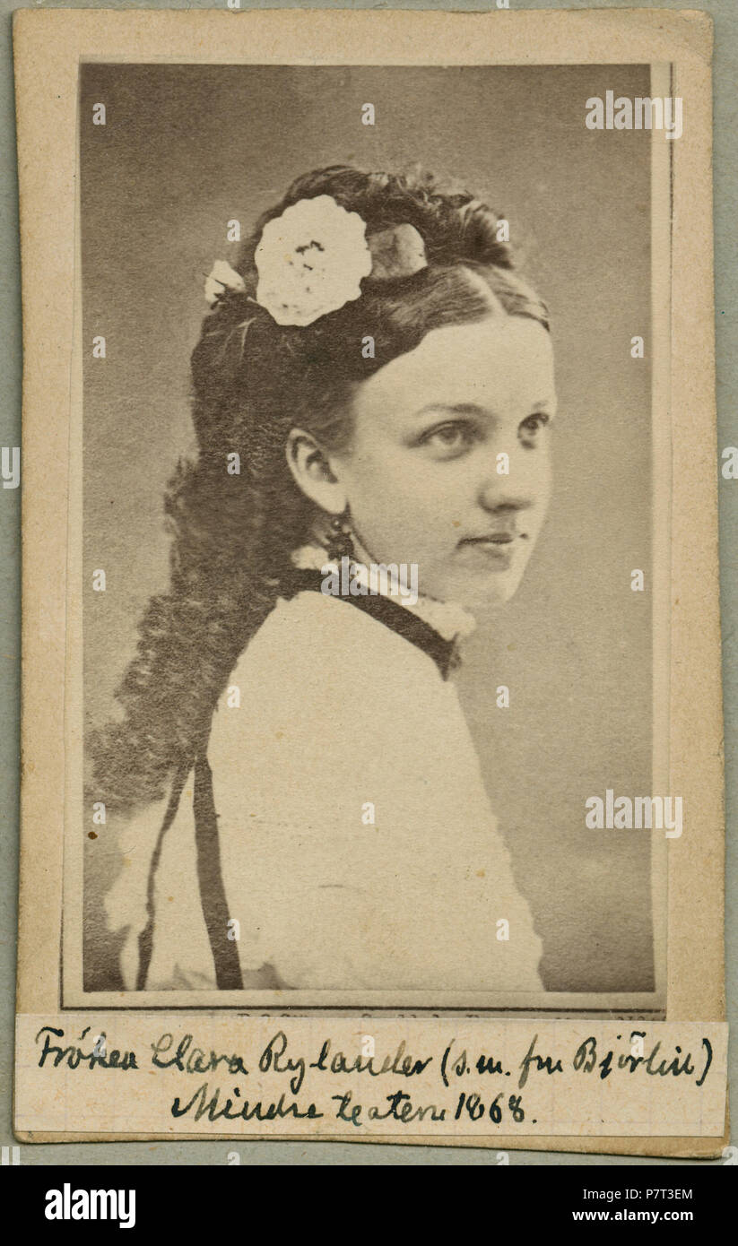 Rylander hi-res stock photography and images - Alamy