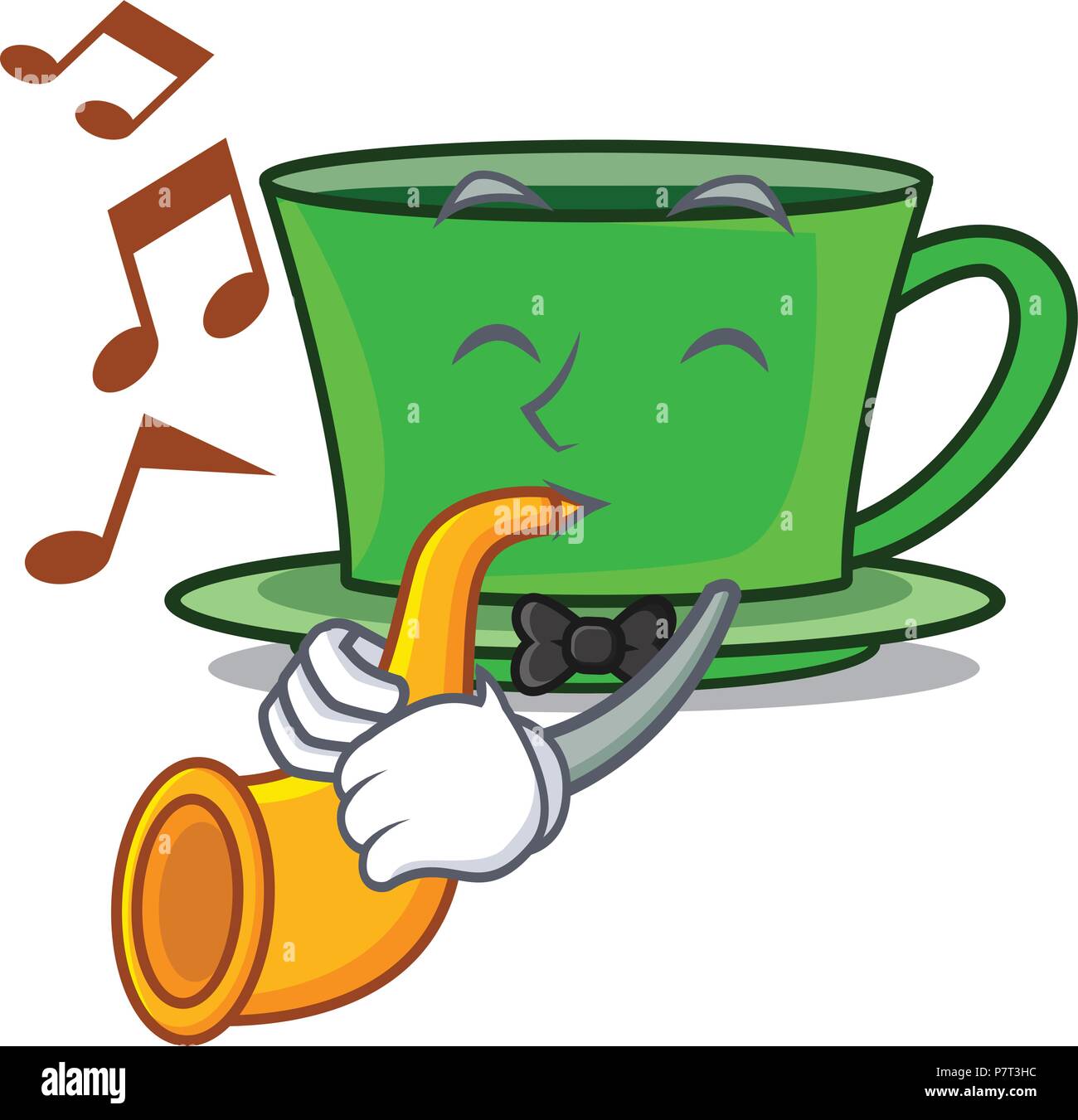 Steam Trumpet High Resolution Stock Photography and Images - Alamy