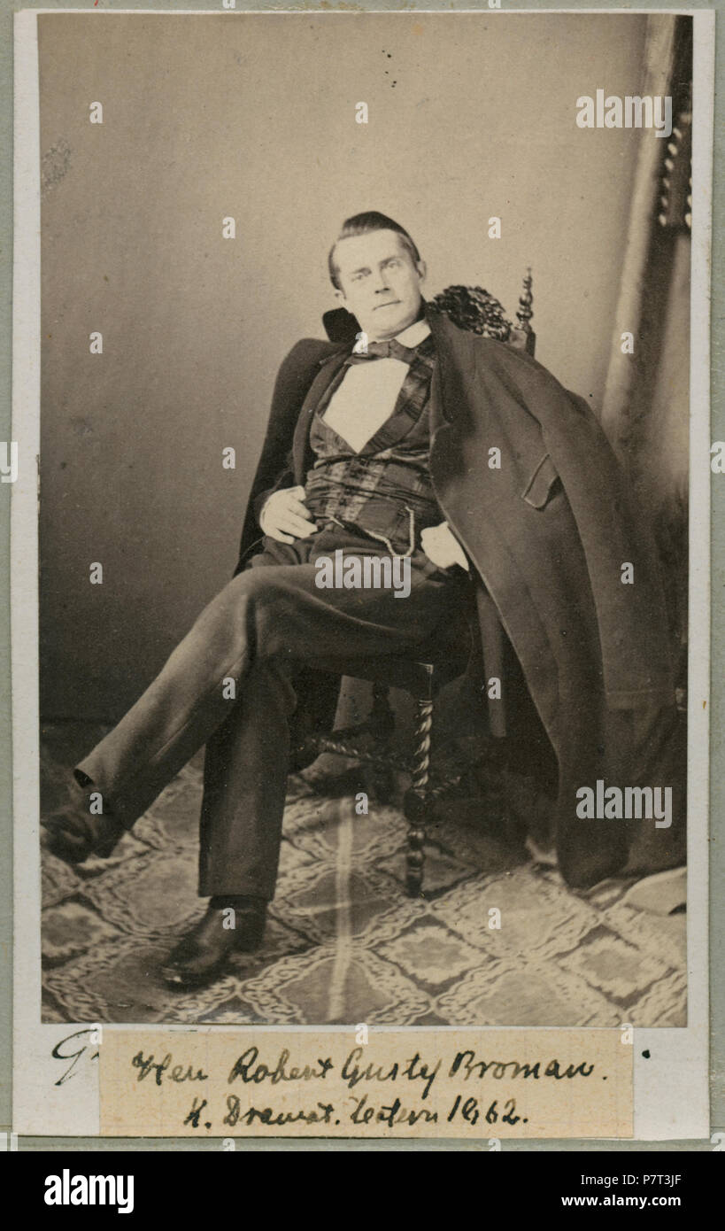 Broman hi-res stock photography and images - Alamy