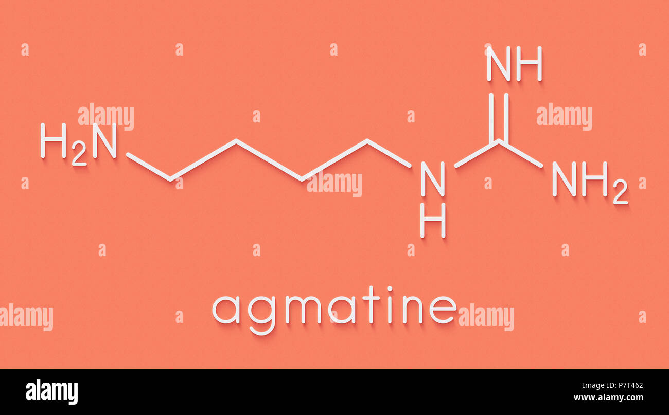 Molecule skeletal hi-res stock photography and images - Alamy