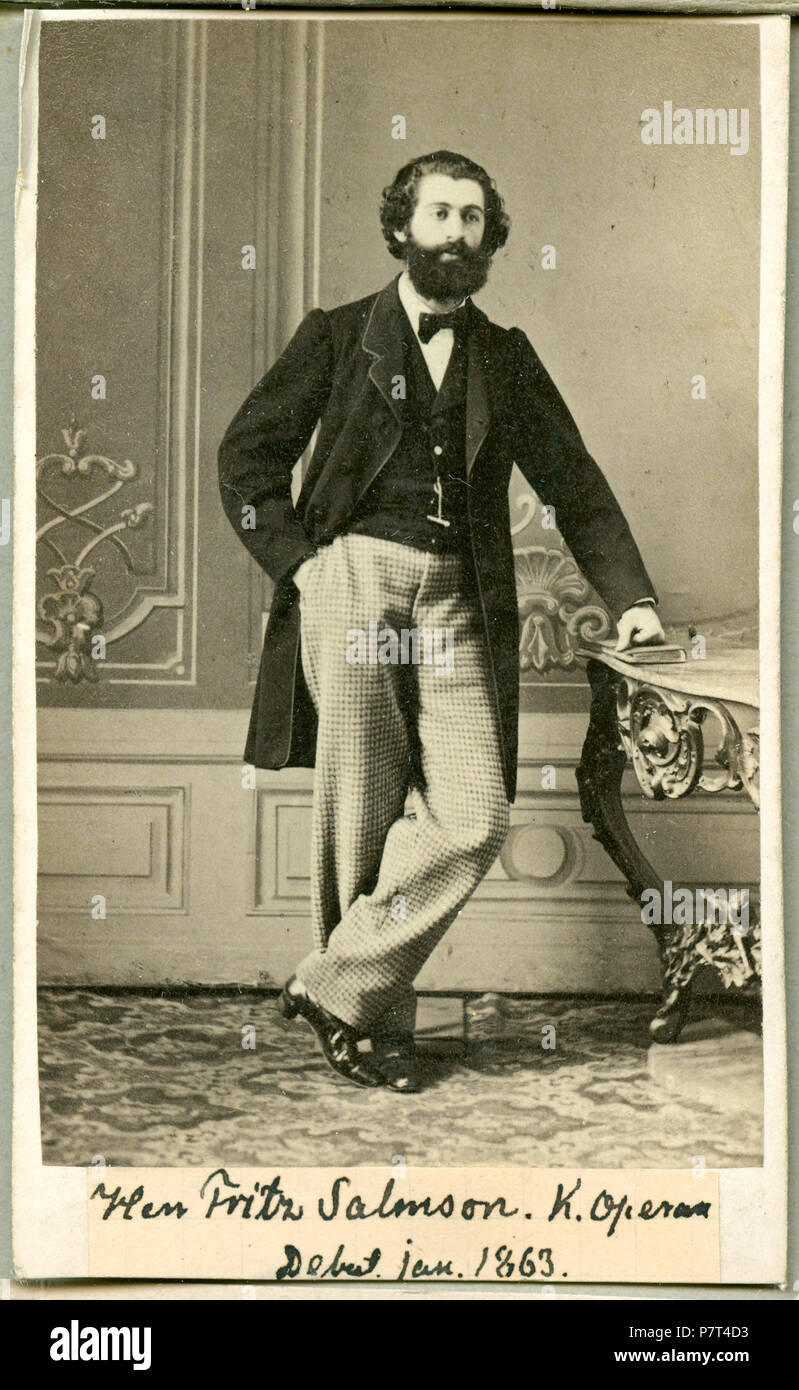 Legacy of salmson hi-res stock photography and images - Alamy