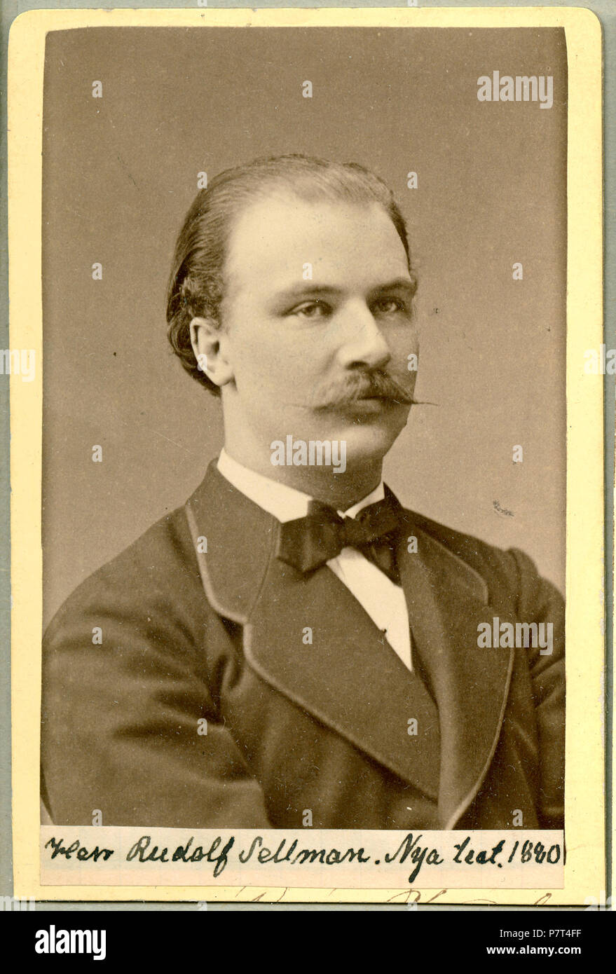 Sellman hi-res stock photography and images - Alamy