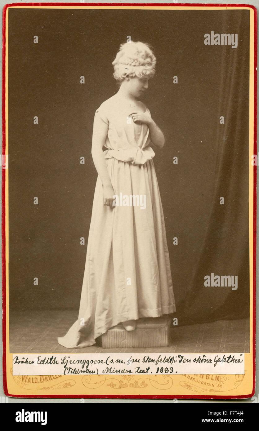 Ljunggren hi-res stock photography and images - Alamy