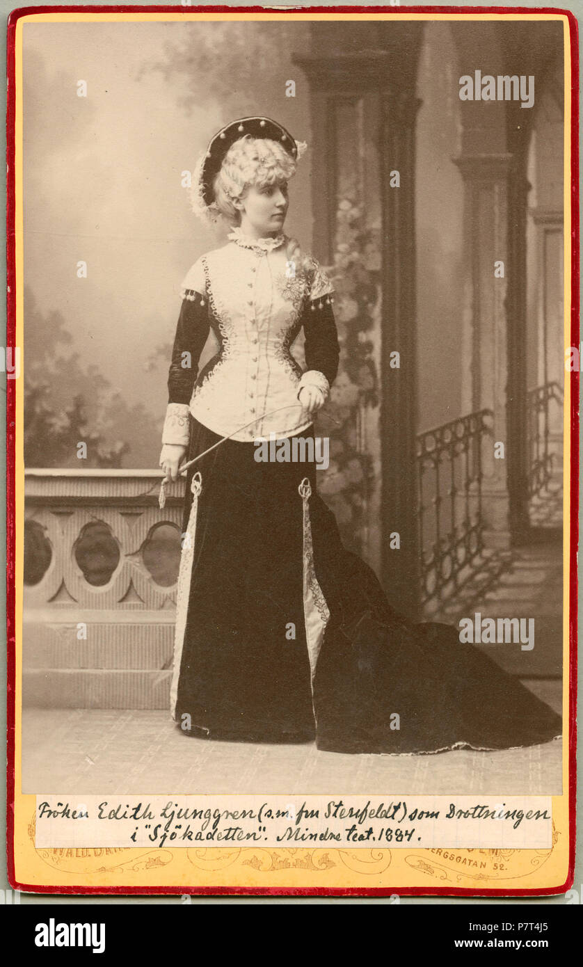 Ljunggren hi-res stock photography and images - Alamy