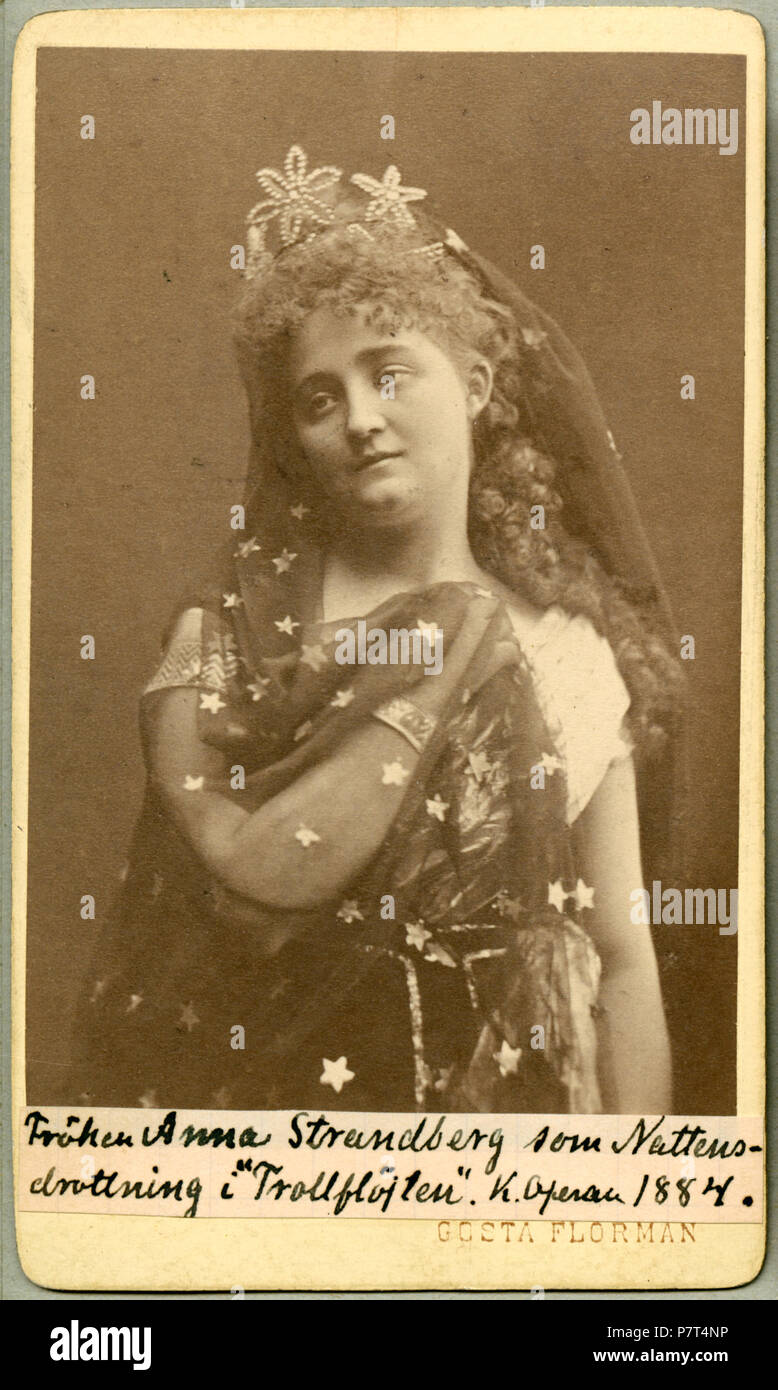 Trollflojten hi-res stock photography and images - Alamy