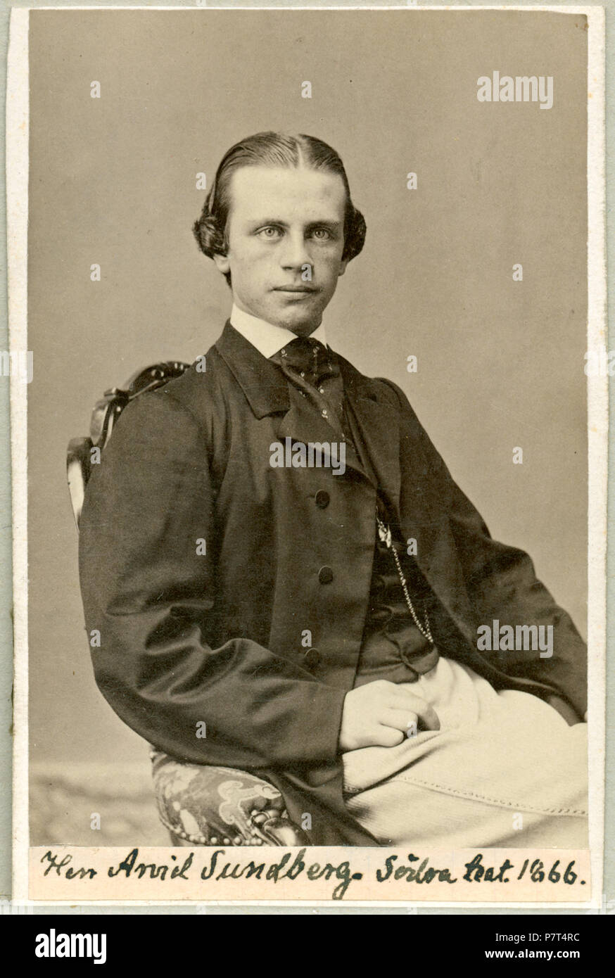 Sundberg hi-res stock photography and images - Alamy