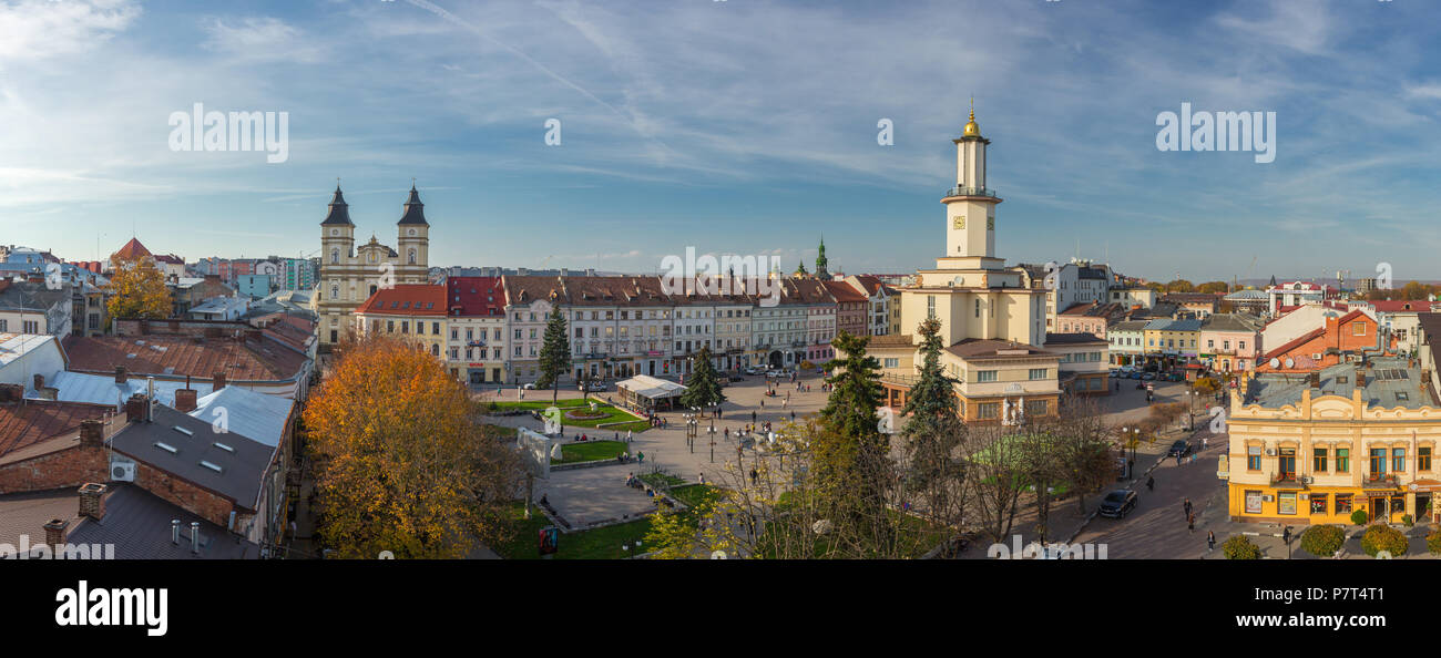 Ivano frankivs'k hi-res stock photography and images - Alamy