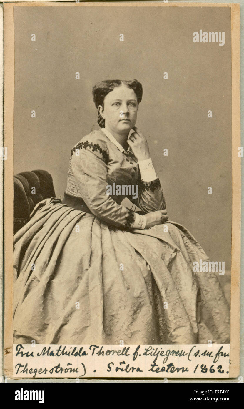 Sodra teatern hi-res stock photography and images - Alamy