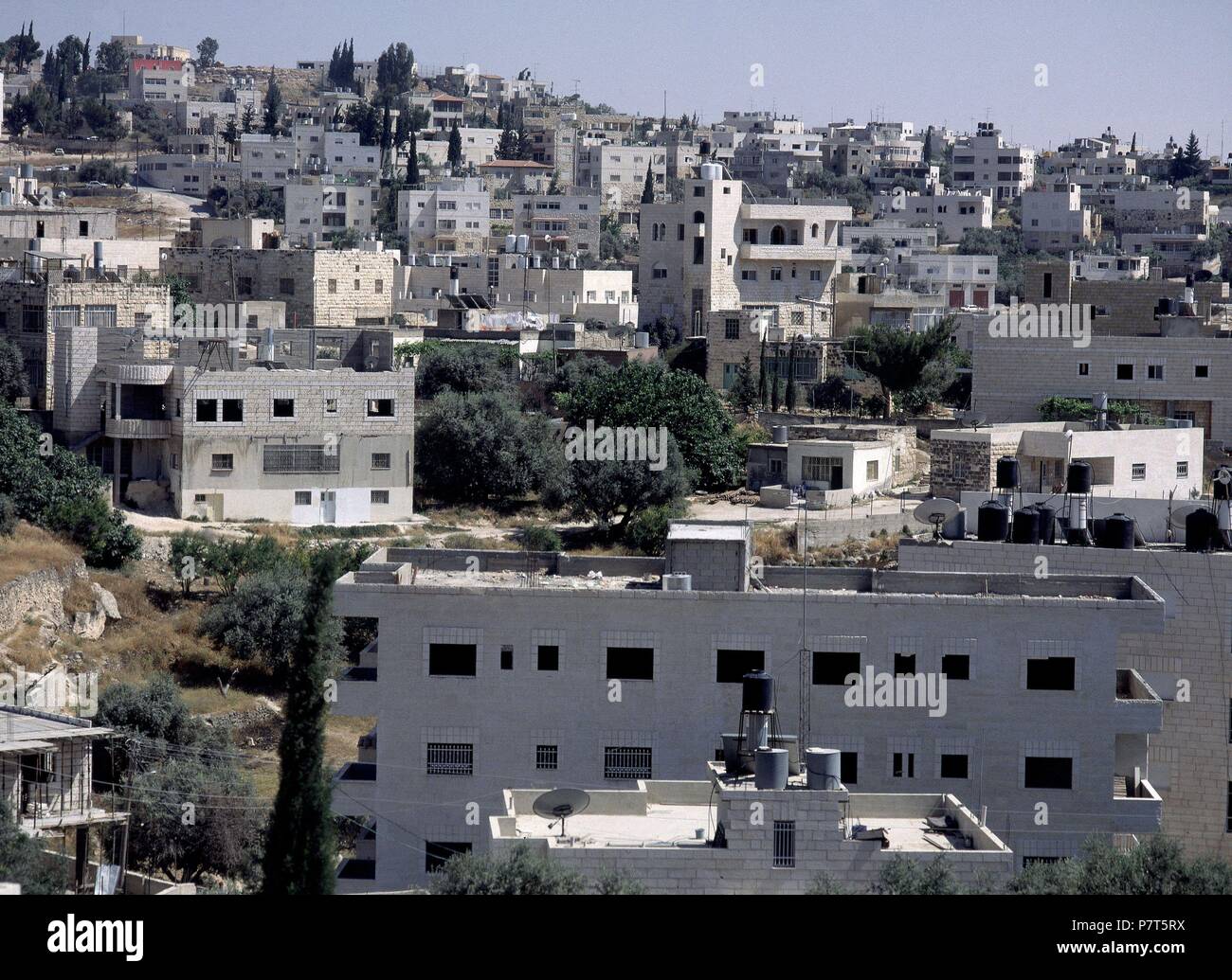 Edificios de israel hi-res stock photography and images - Alamy