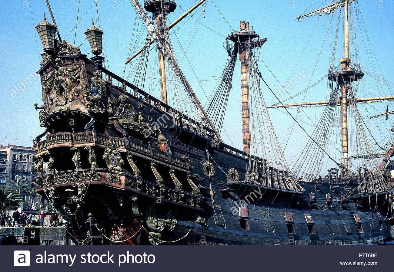 Carabela Stock Photos & Carabela Stock Images - Alamy