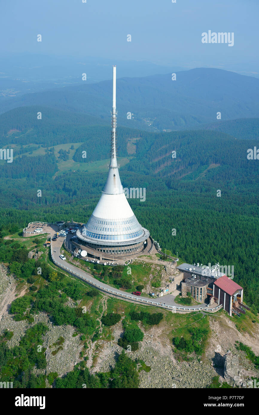 Television Antenna High Resolution Stock Photography and Images - Alamy