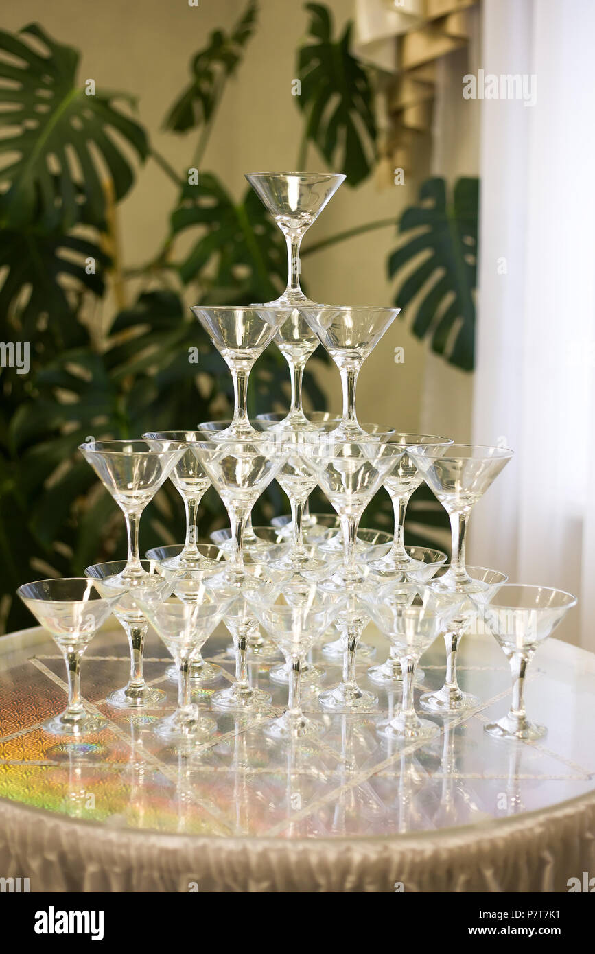 the glass pyramid Stock Photo - Alamy