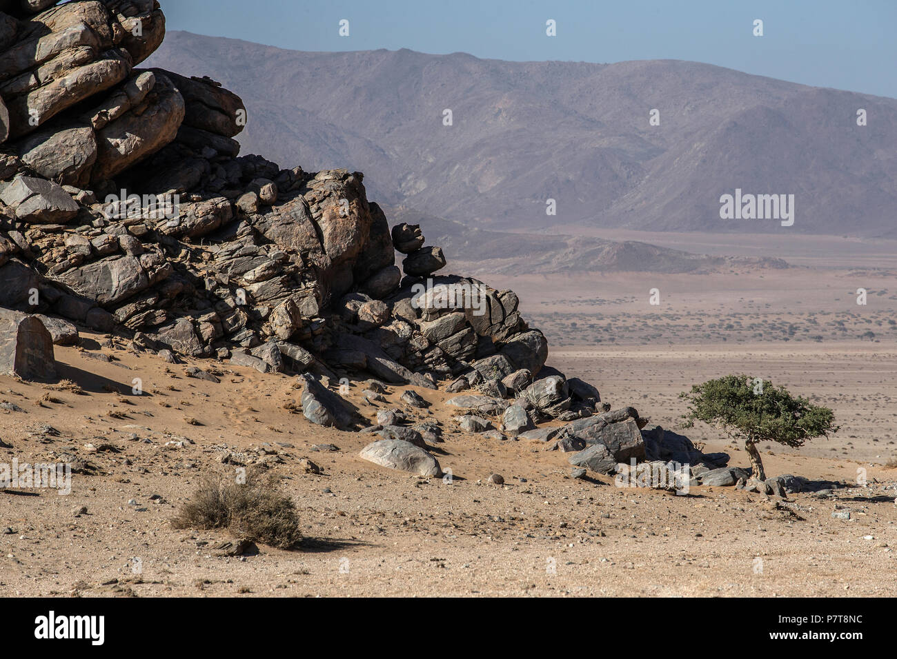 Sperrgebiet hi-res stock photography and images - Alamy