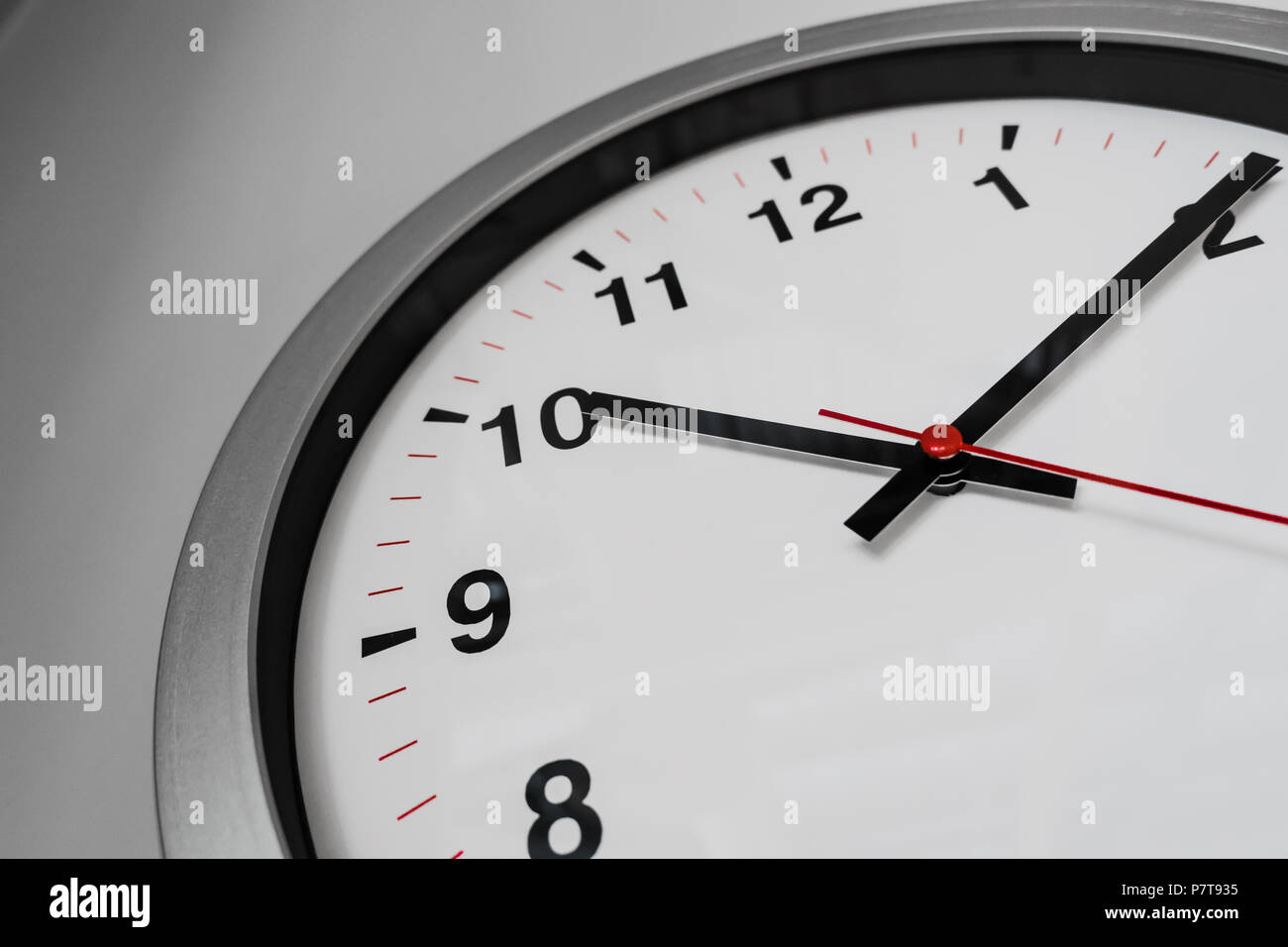 Keep early hours hi-res stock photography and images - Alamy