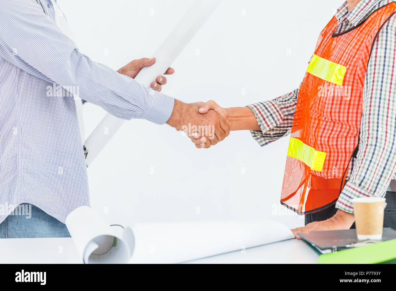 Completed engineering project hi-res stock photography and images - Alamy