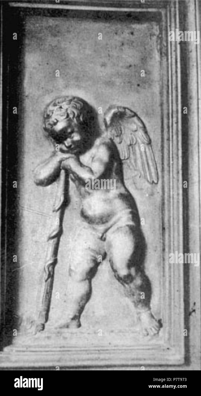 Chigi chapel hi-res stock photography and images - Alamy