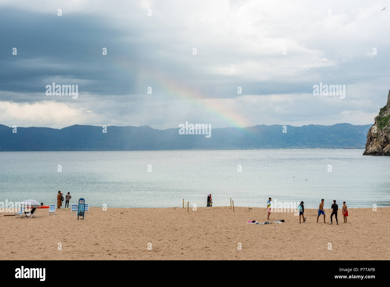 Quemado beach hi-res stock photography and images - Alamy