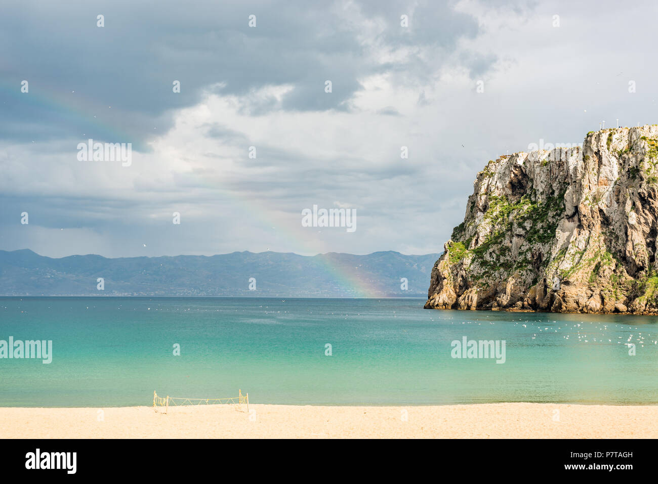 Quemado beach hi-res stock photography and images - Alamy