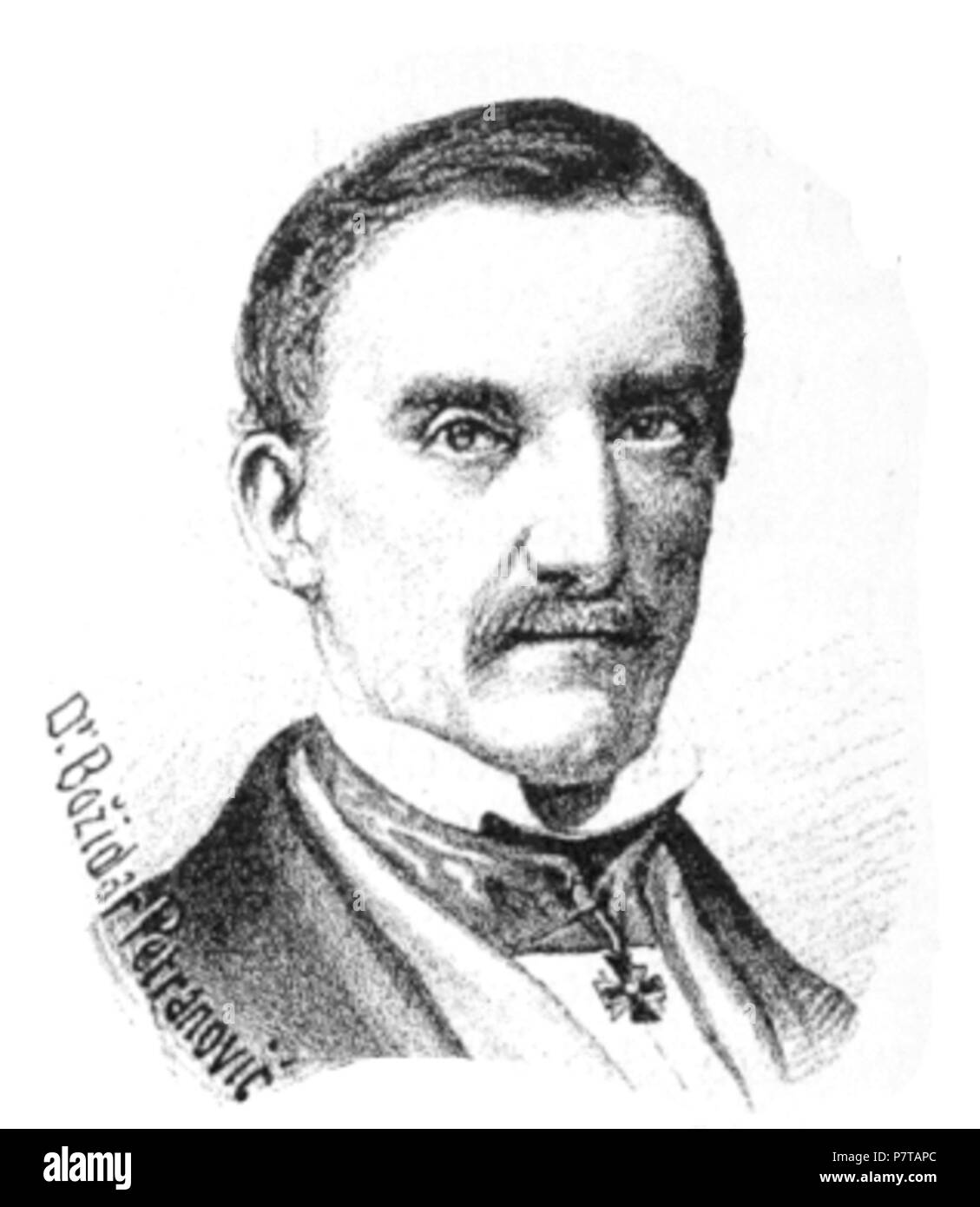 Bozidar Cut Out Stock Images & Pictures - Alamy