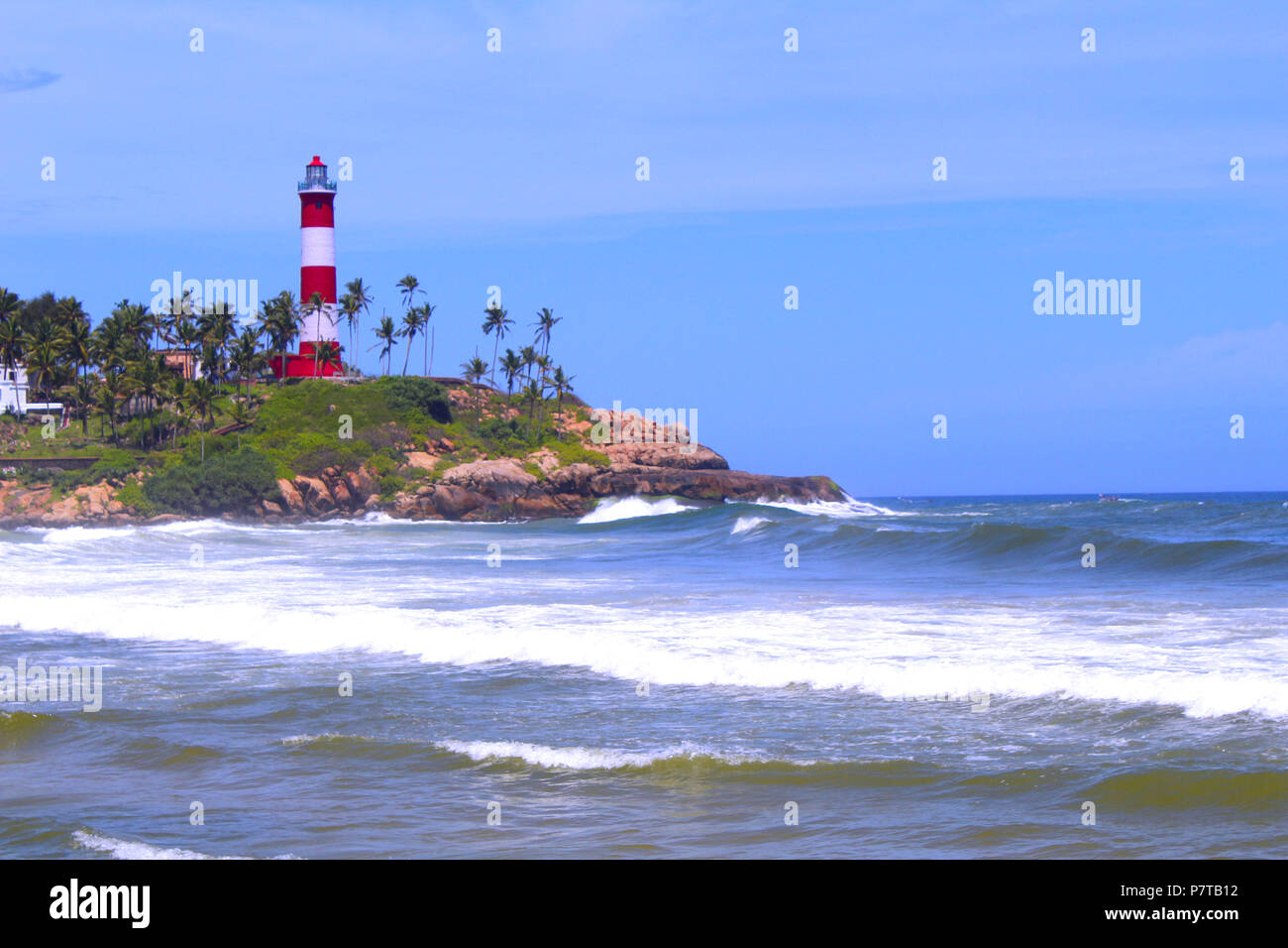 Strand of indian sea hi-res stock photography and images - Alamy