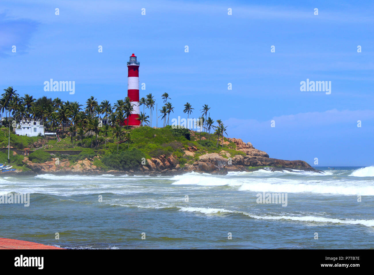 Strand of indian sea hi-res stock photography and images - Alamy