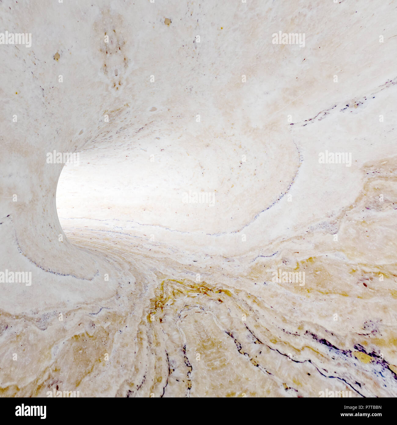 Marble stone walls Stock Photo - Alamy