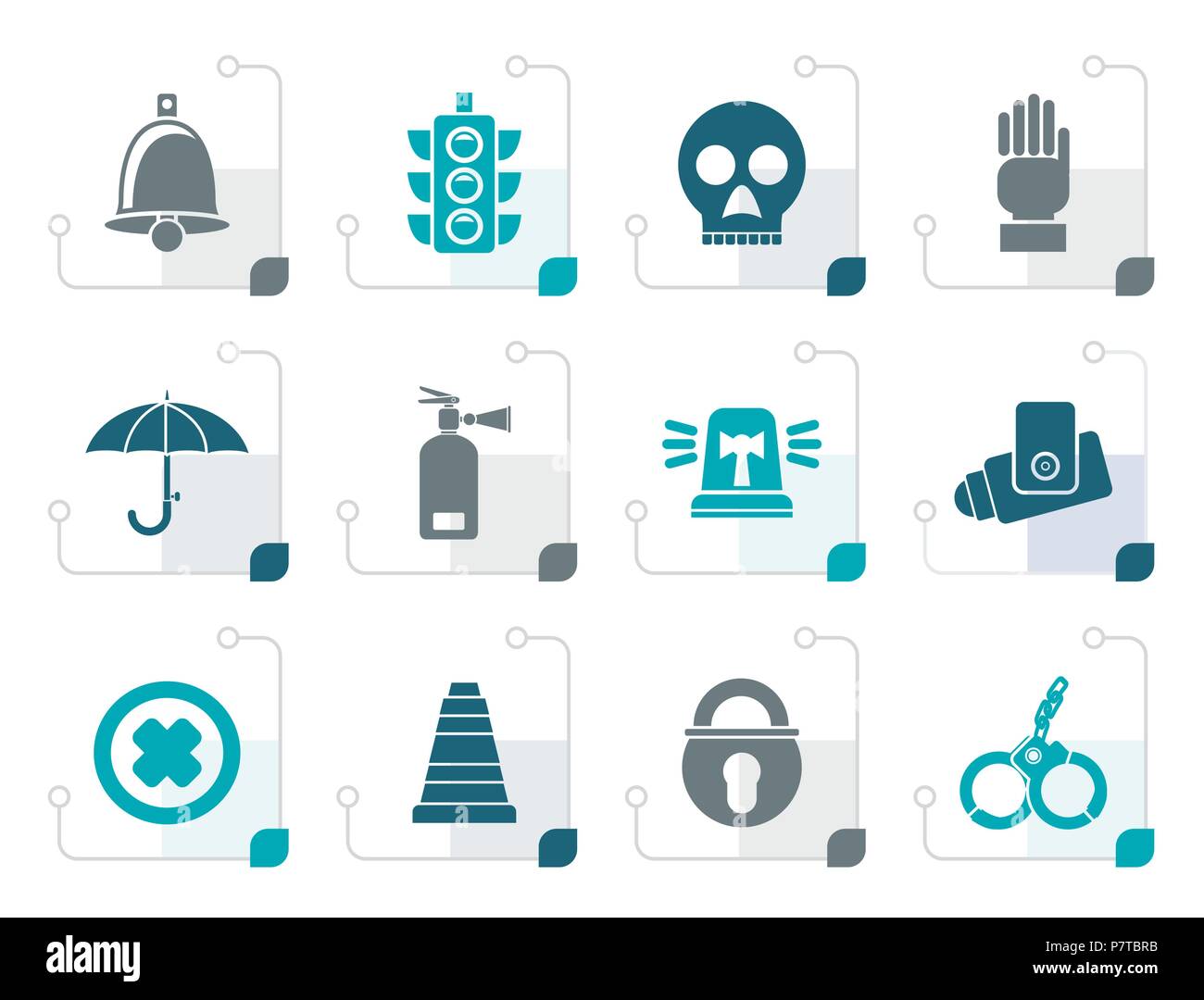 Permision Stock Vector Images - Alamy