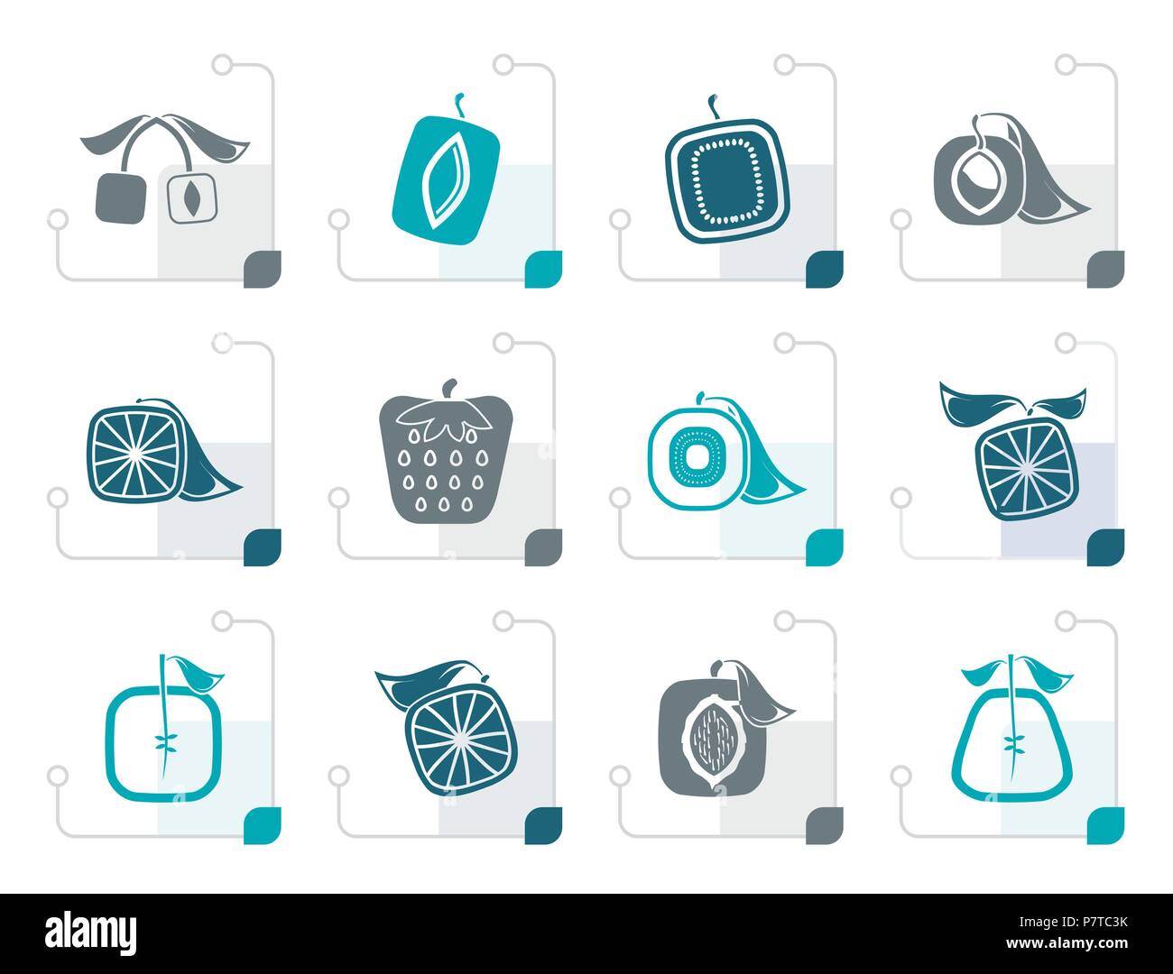 Citrus leaf spot hi-res stock photography and images - Alamy