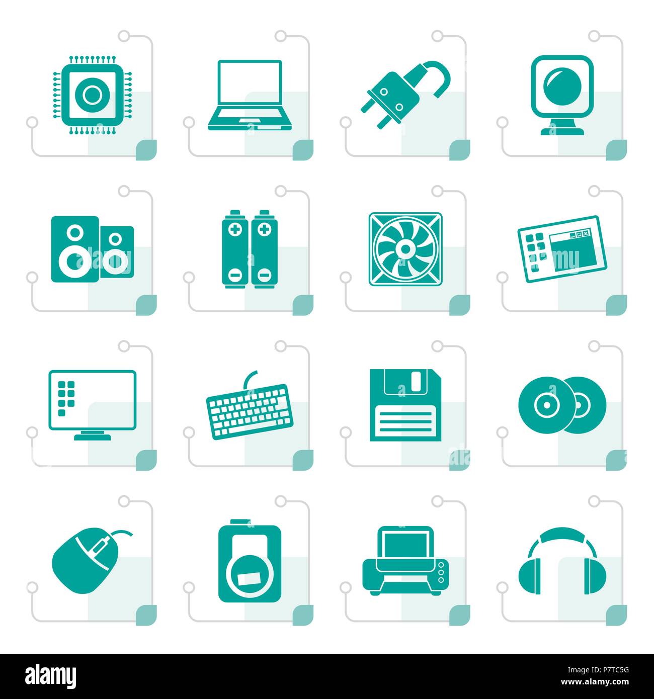 Minitor Stock Vector Images - Alamy