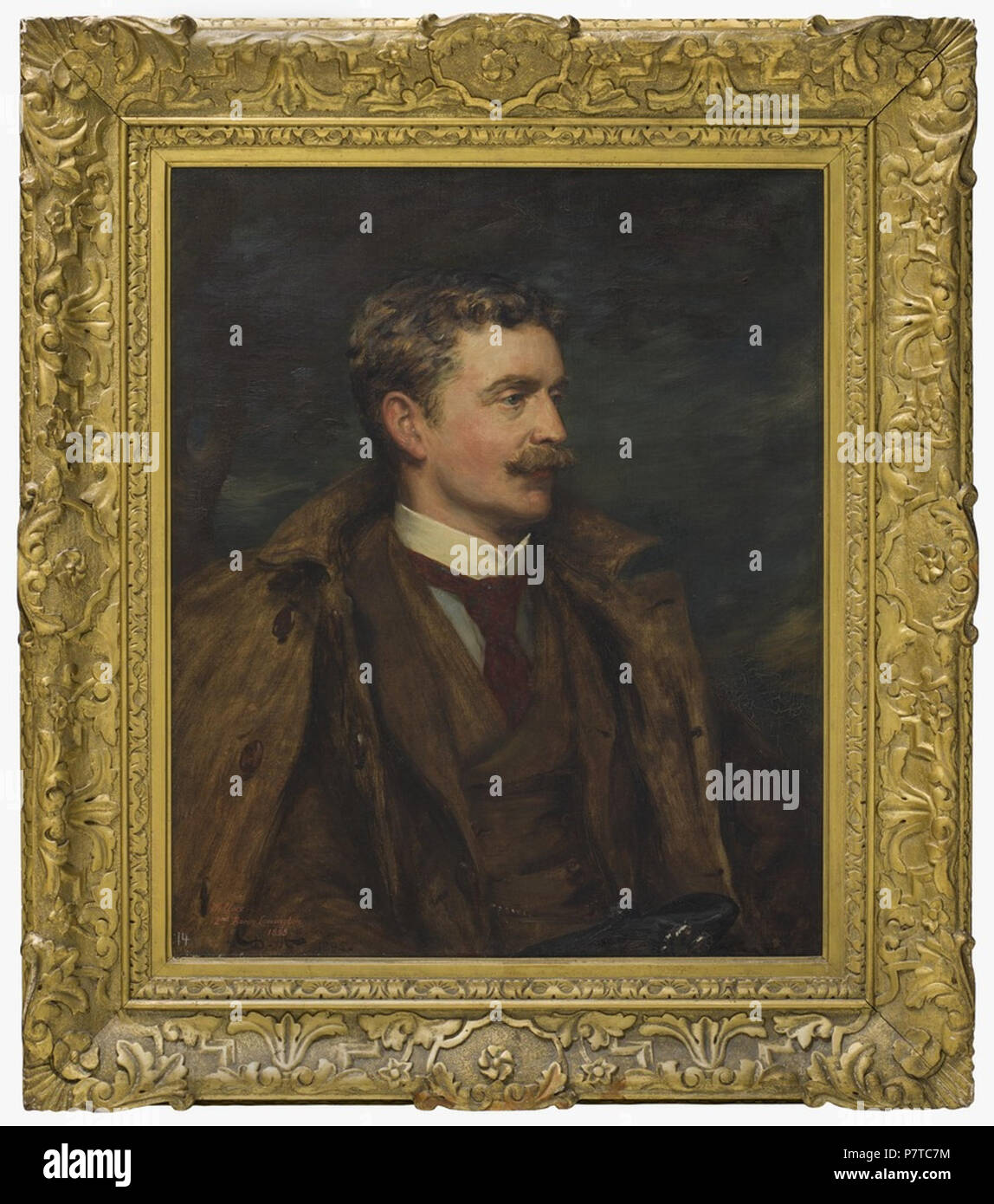 Robert cochrane hi-res stock photography and images - Alamy