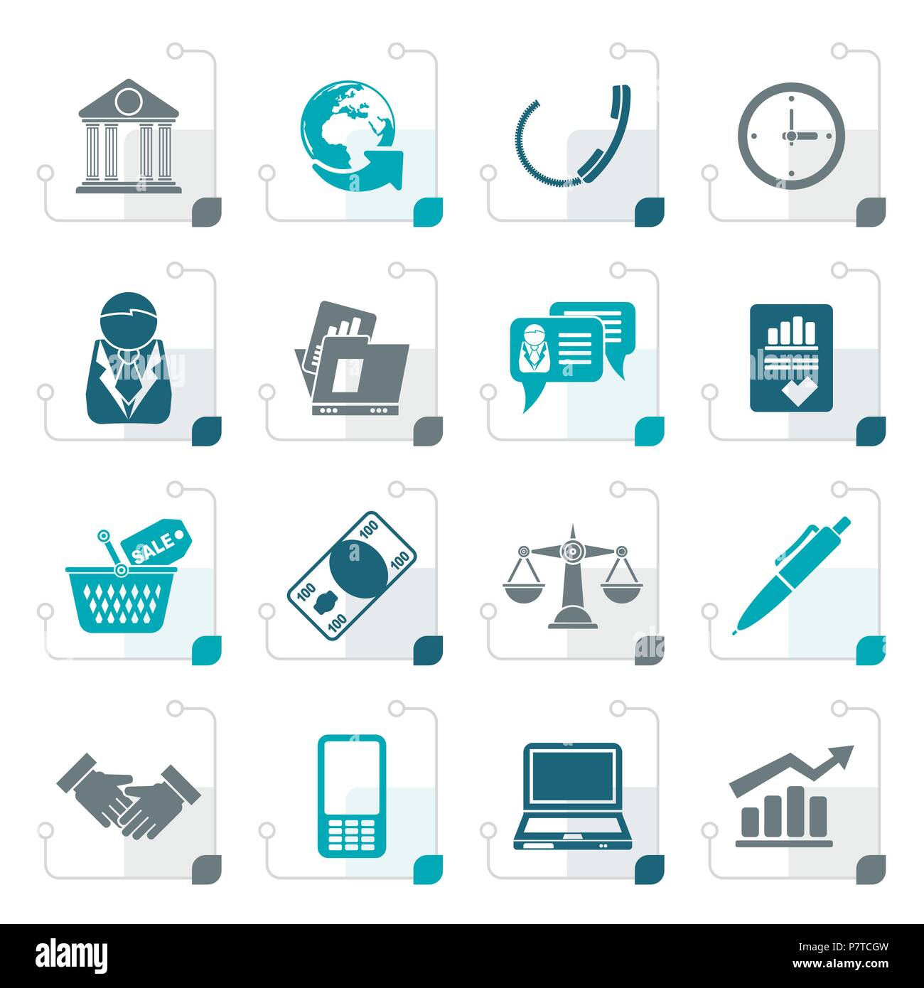 Business Objects Icon