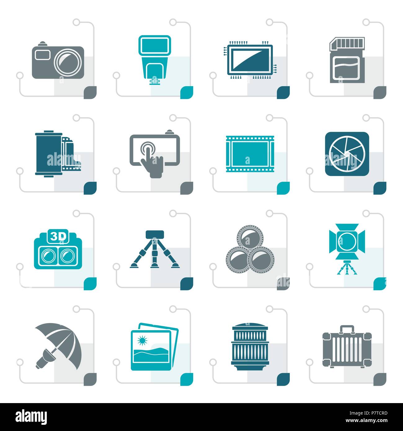 The matrix movie computer screen hi-res stock photography and images ...