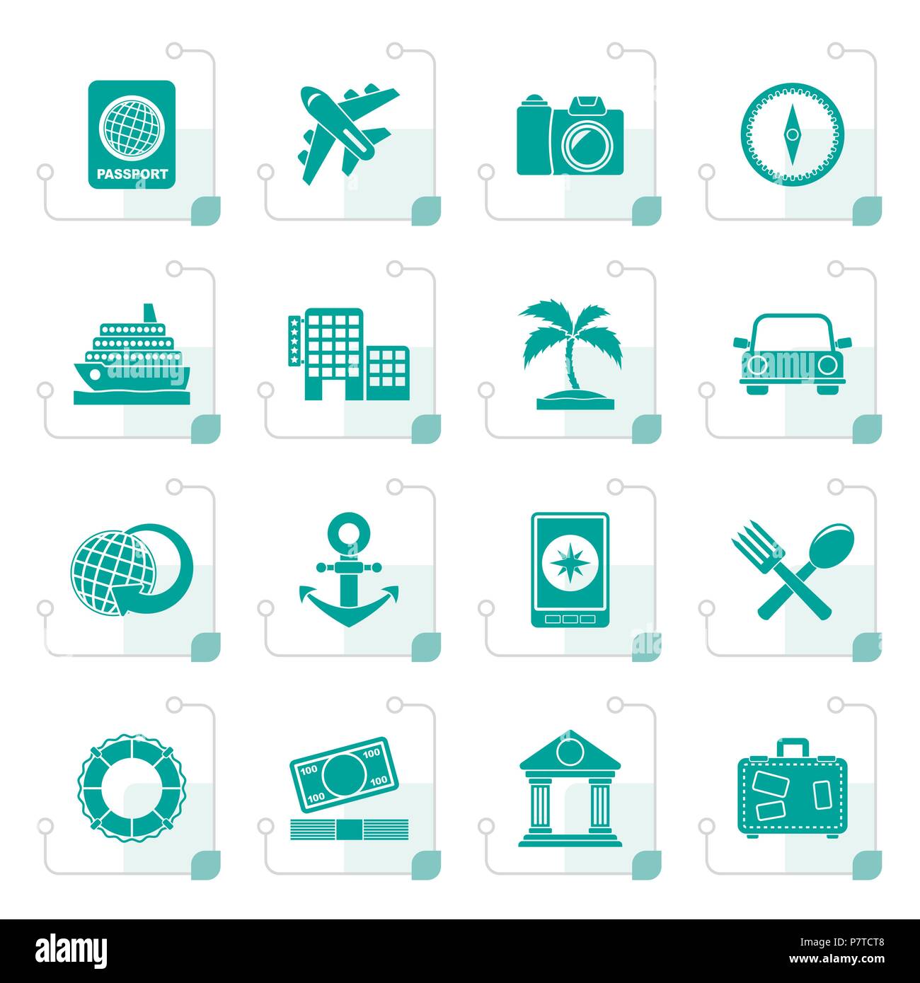 Anchor bill Stock Vector Images - Alamy