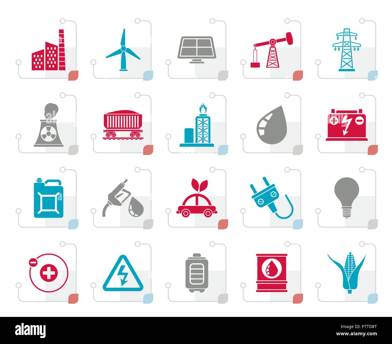 Gas turbine train hi-res stock photography and images - Alamy