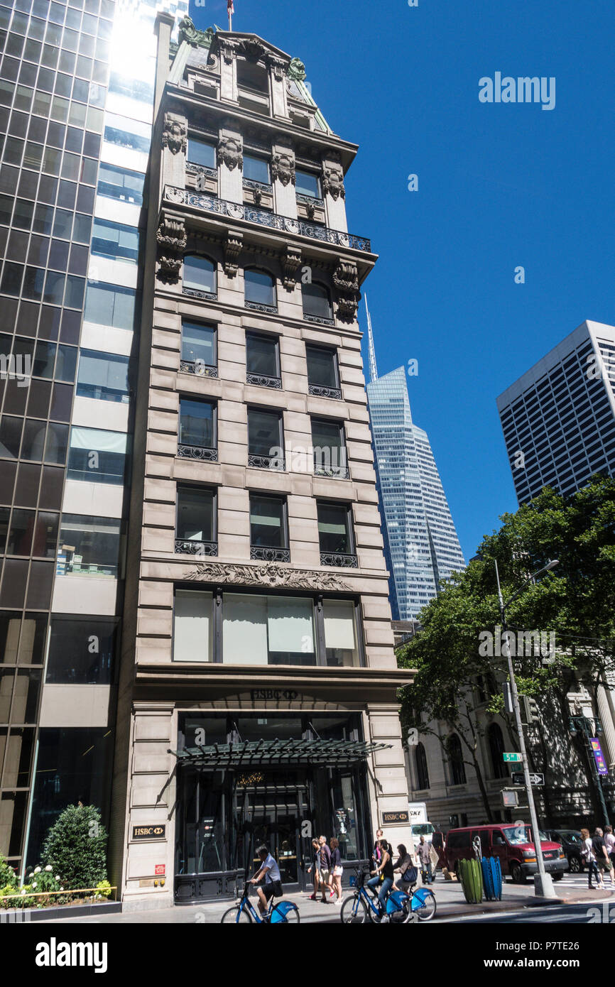 452 fifth avenue hi-res stock photography and images - Alamy