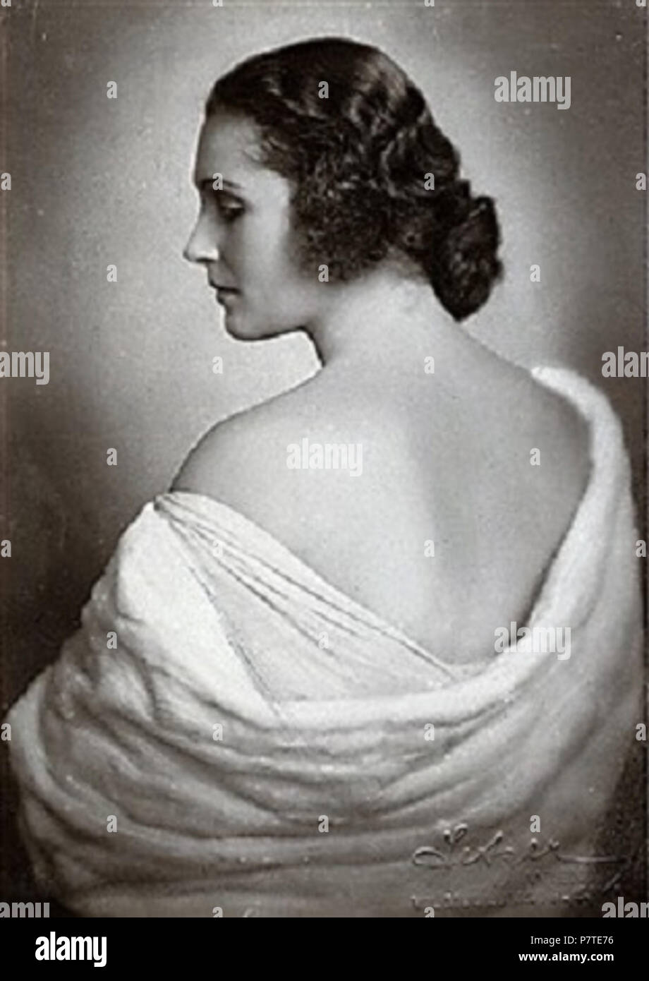 Nora gregor hi-res stock photography and images - Alamy