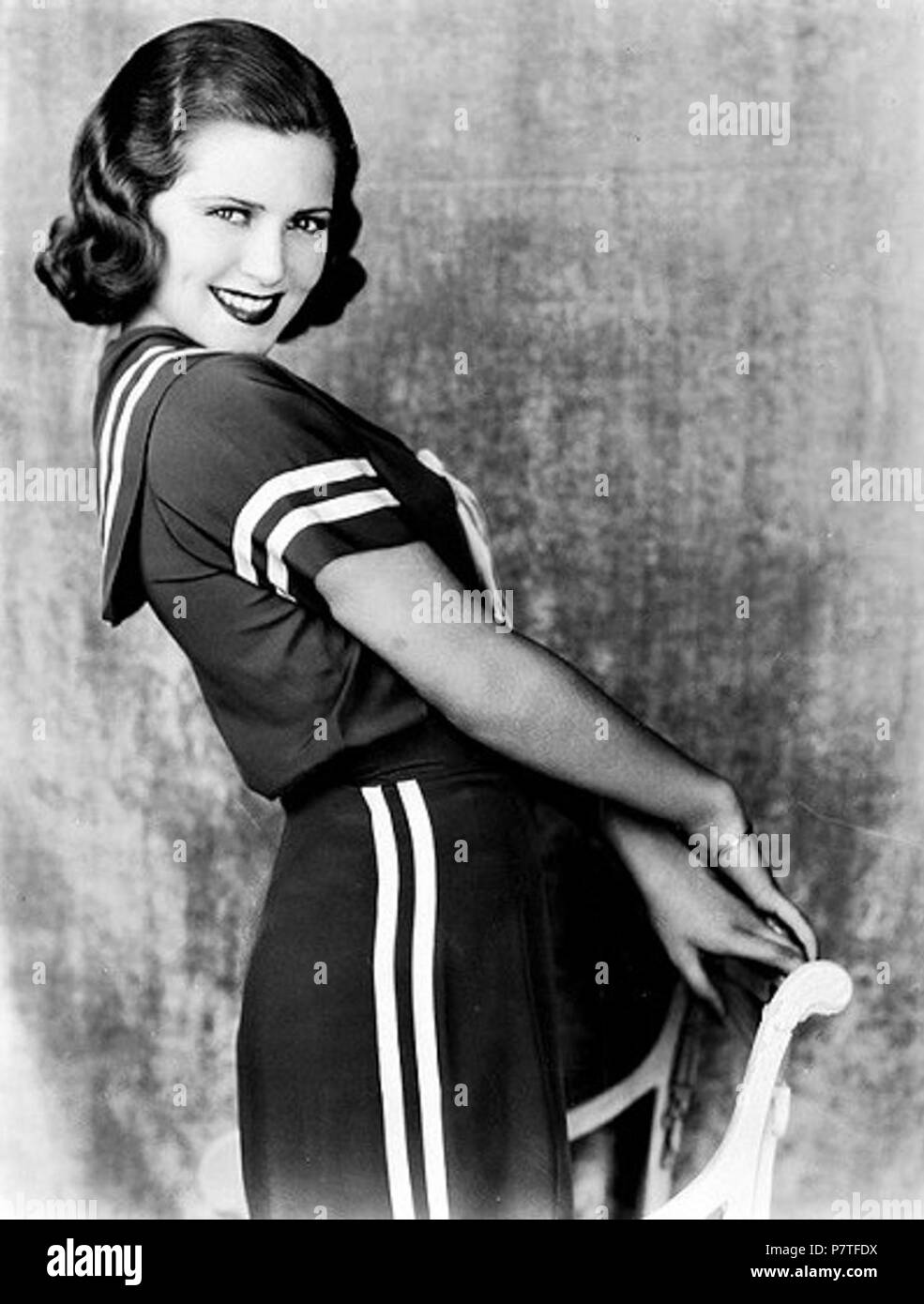 Lana turner 1937 hi-res stock photography and images - Alamy