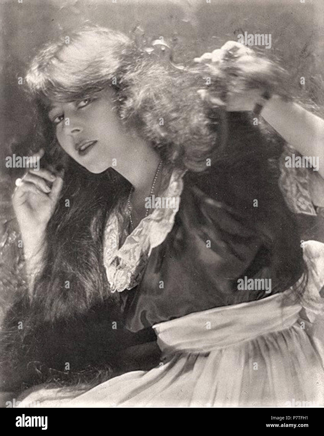 Ann Victoria Pennington