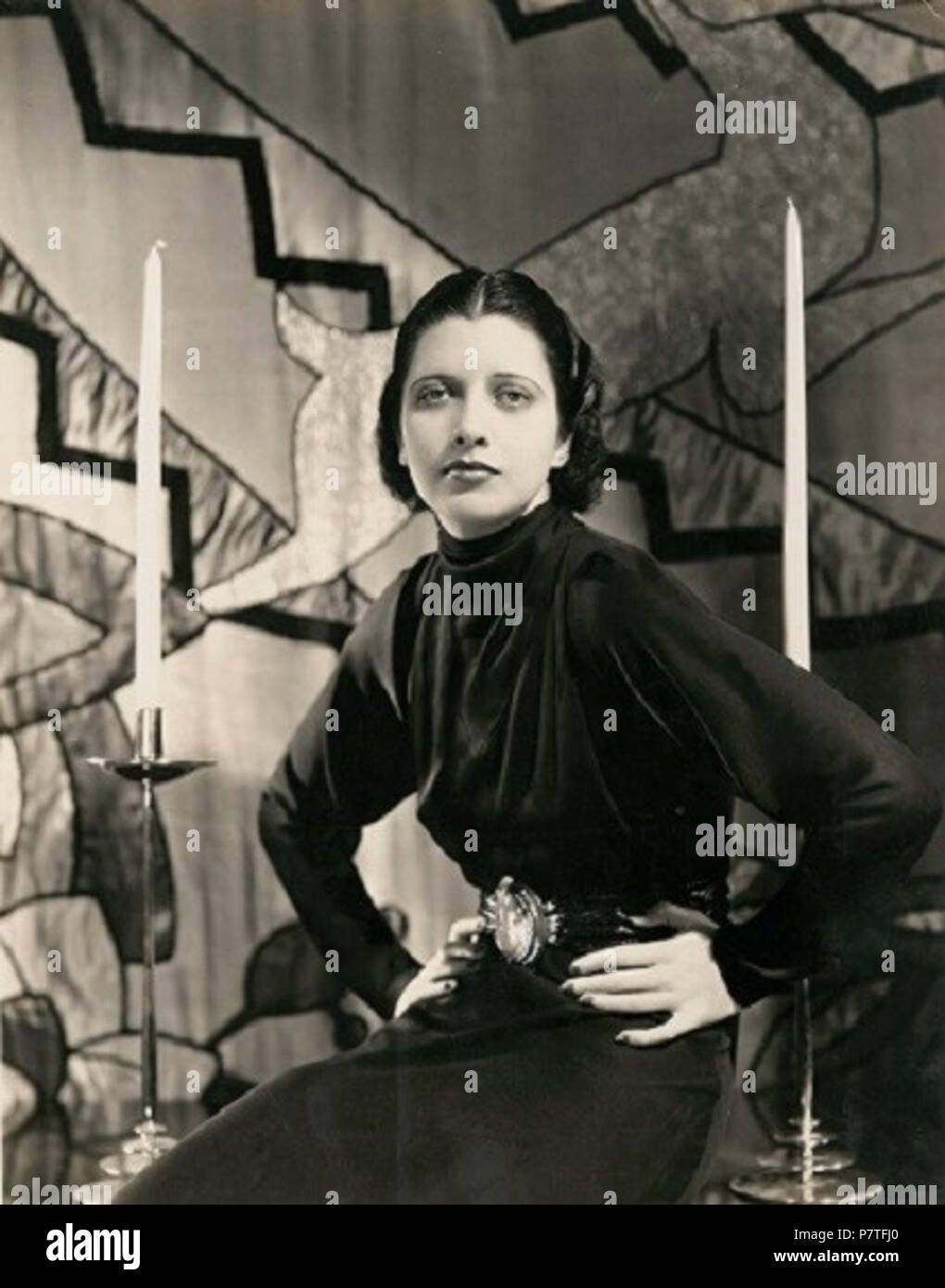 Kay Francis . 1930s 229 Kay Francis EF Stock Photo - Alamy