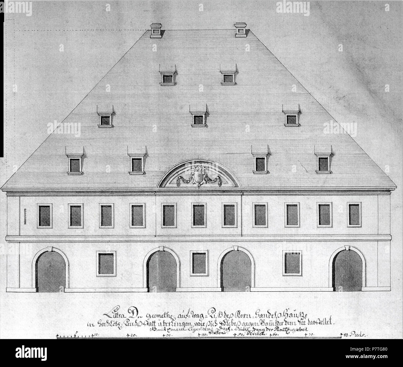 Uberlingen Black and White Stock Photos & Images - Alamy