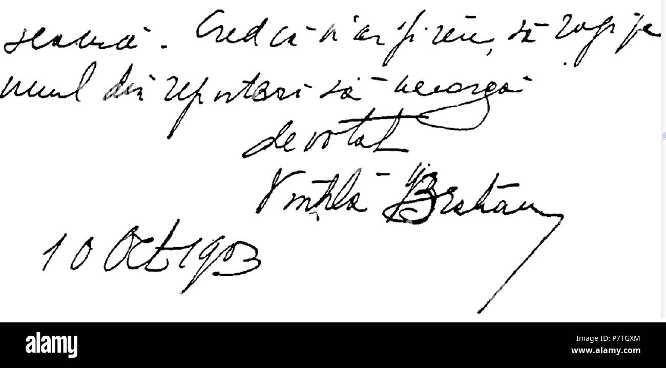 Vintila Cut Out Stock Images & Pictures - Alamy