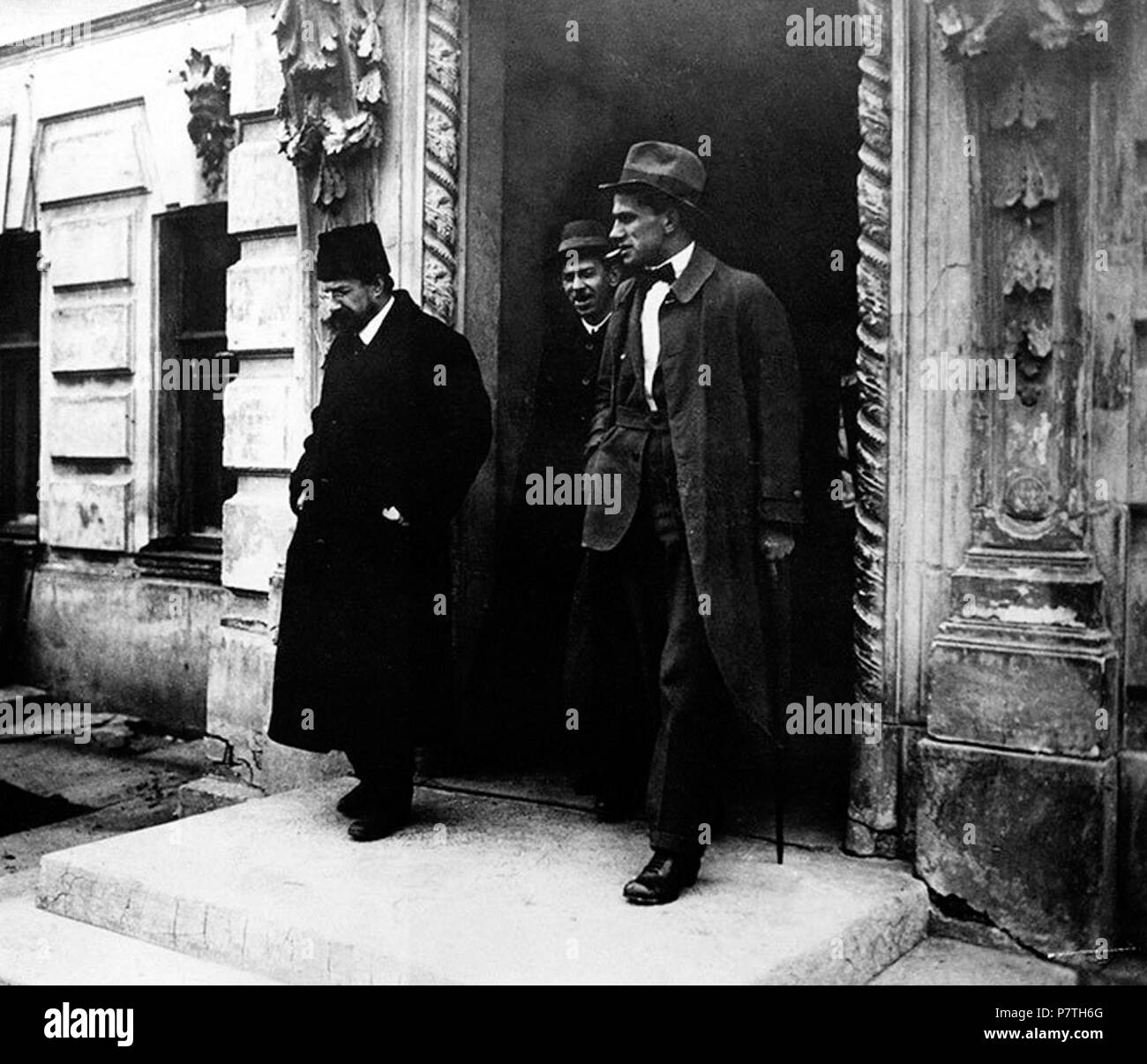 Mayak plant hi-res stock photography and images - Alamy