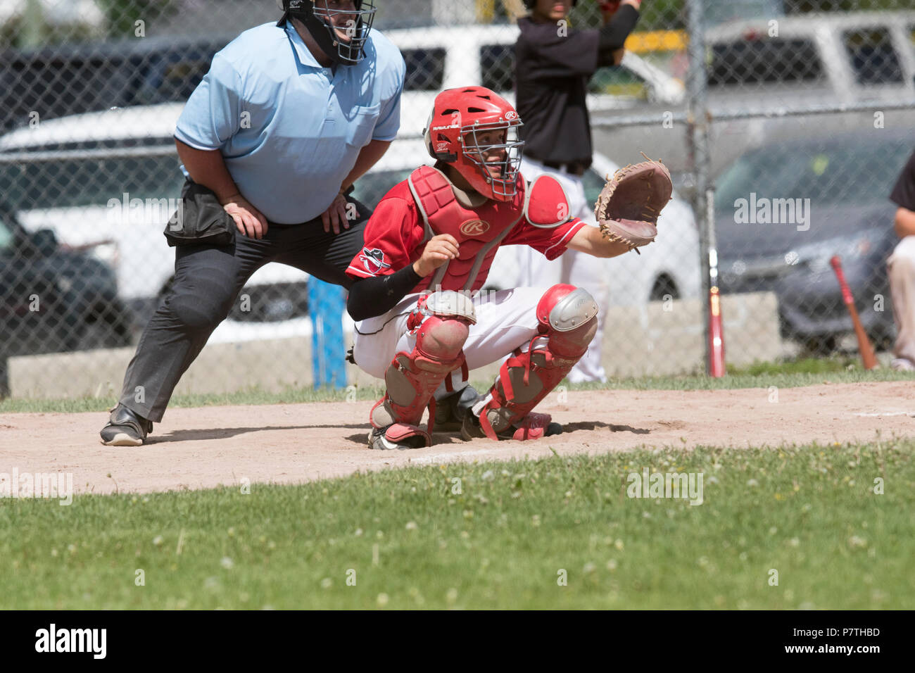 Cranbrook bc hi-res stock photography and images - Alamy